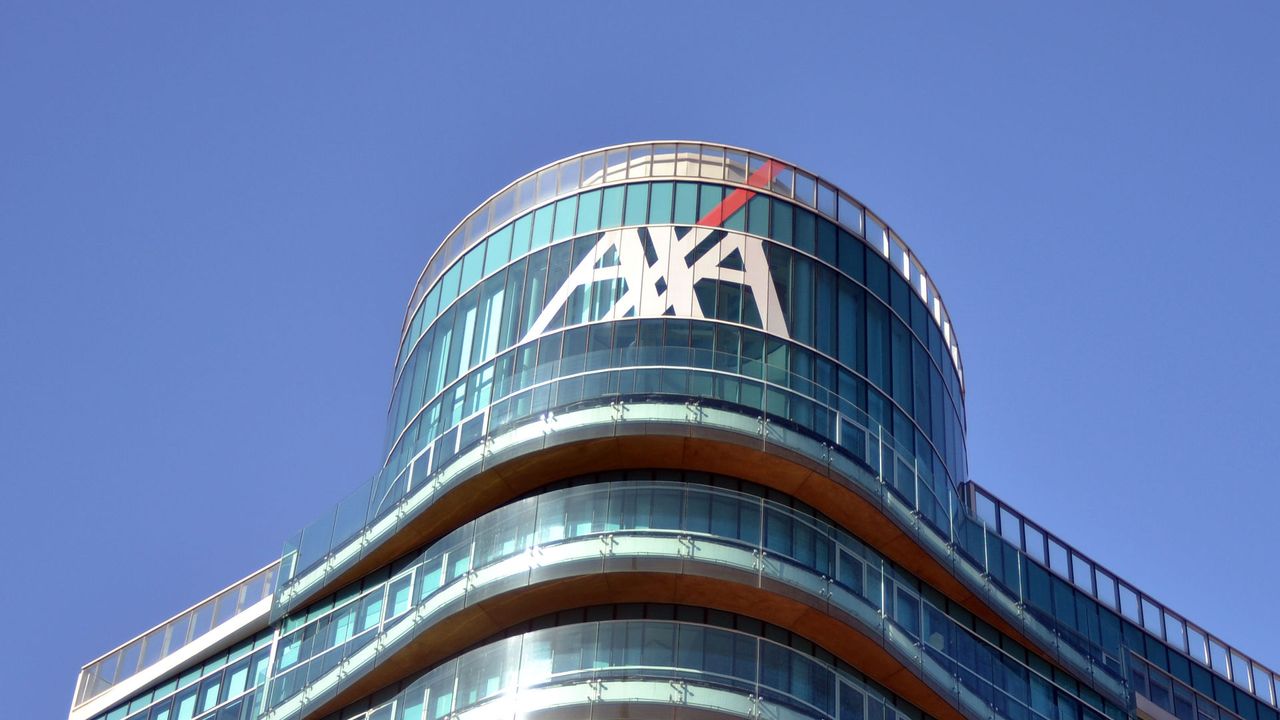 AXA XL to slash nat cat at reinsurance unit 35% to hold line for group ...